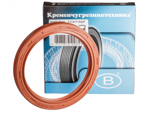 MMZ (Minsk Motor Plant) : 111 417 10 247 (11141710247) Crankshaft Seal ...