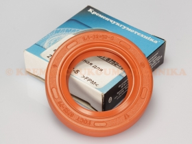 Rotary Shaft Seals GOST 8752-79
