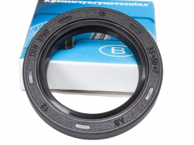 Radial Shaft Seals DIN 3760